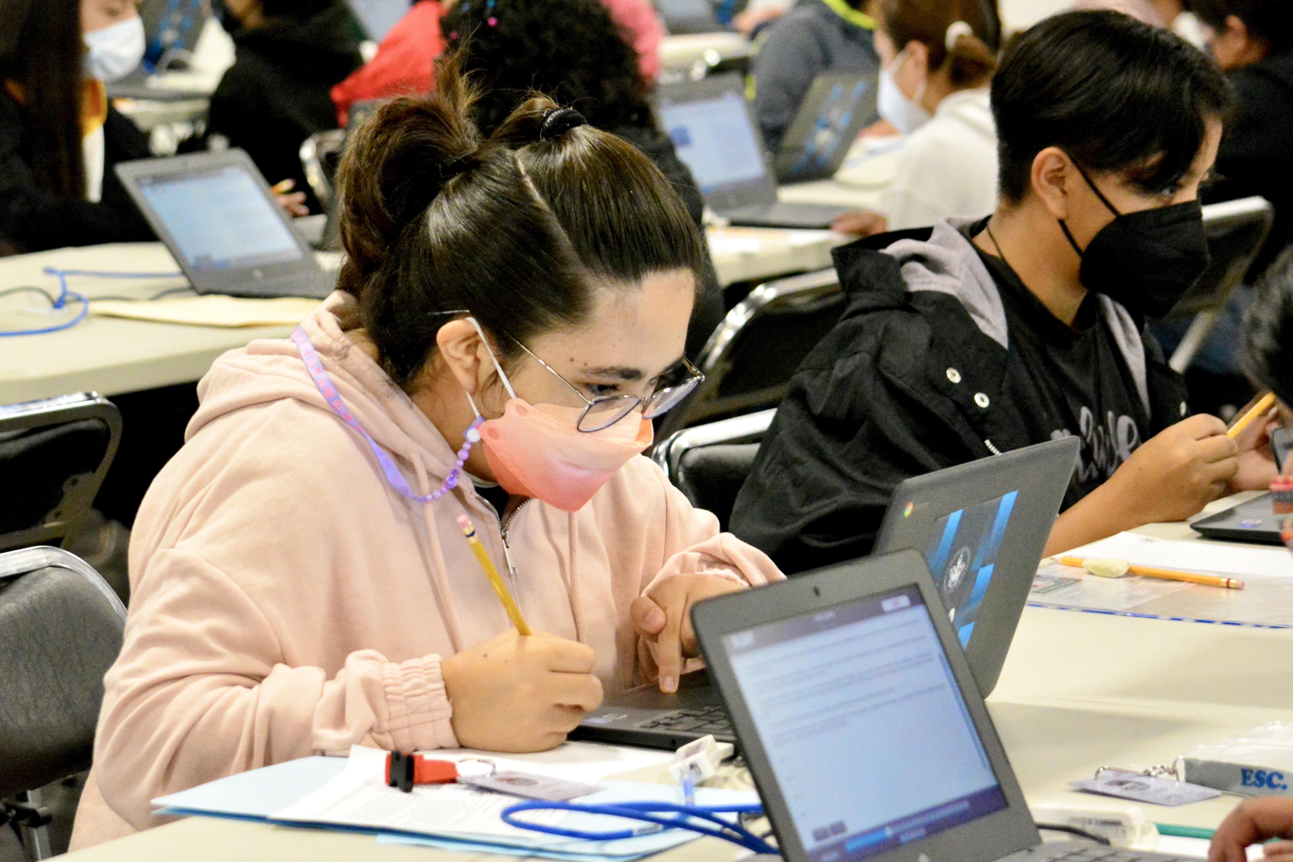 Inicia BUAP aplicación del Examen General de Admisión | Boletines BUAP